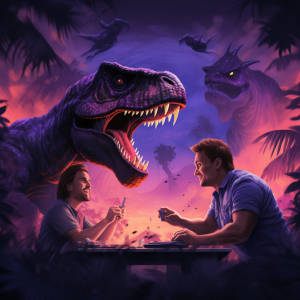 Asa Cheats - ARK ASA Cheat