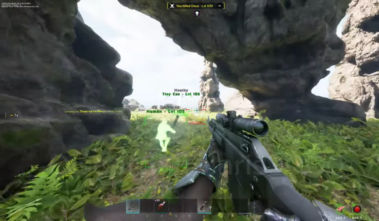 Asa Cheats - ARK ASA Cheat